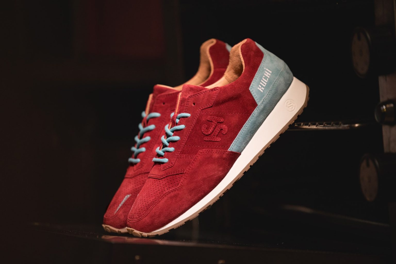 SONRA x KUCHI proto II - WOMFT? - What's On My Feet Today? - Blog