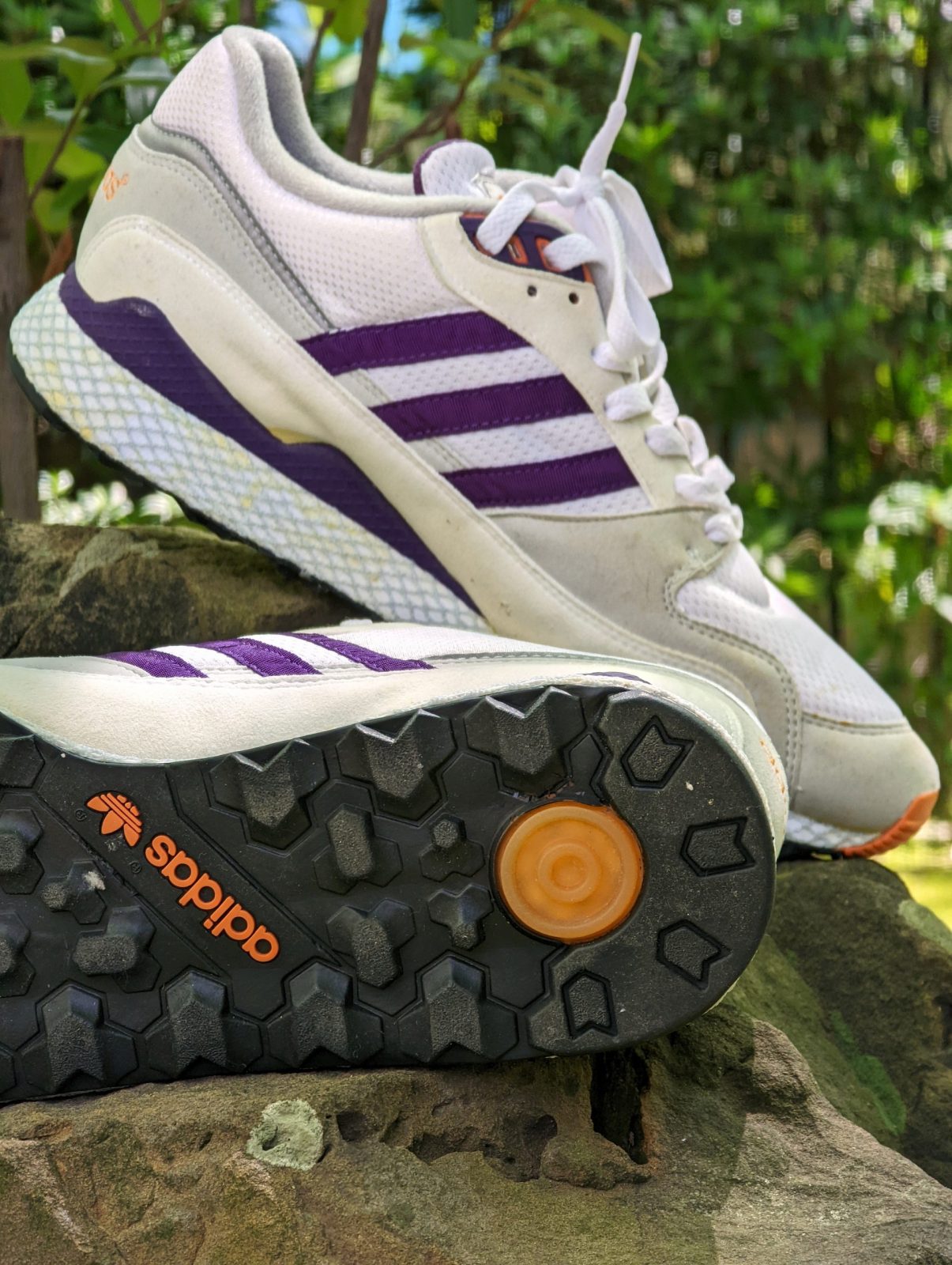 Womft? Vintage Fridays Lost Review: Adidas Oregon Tech OG (1993 ...
