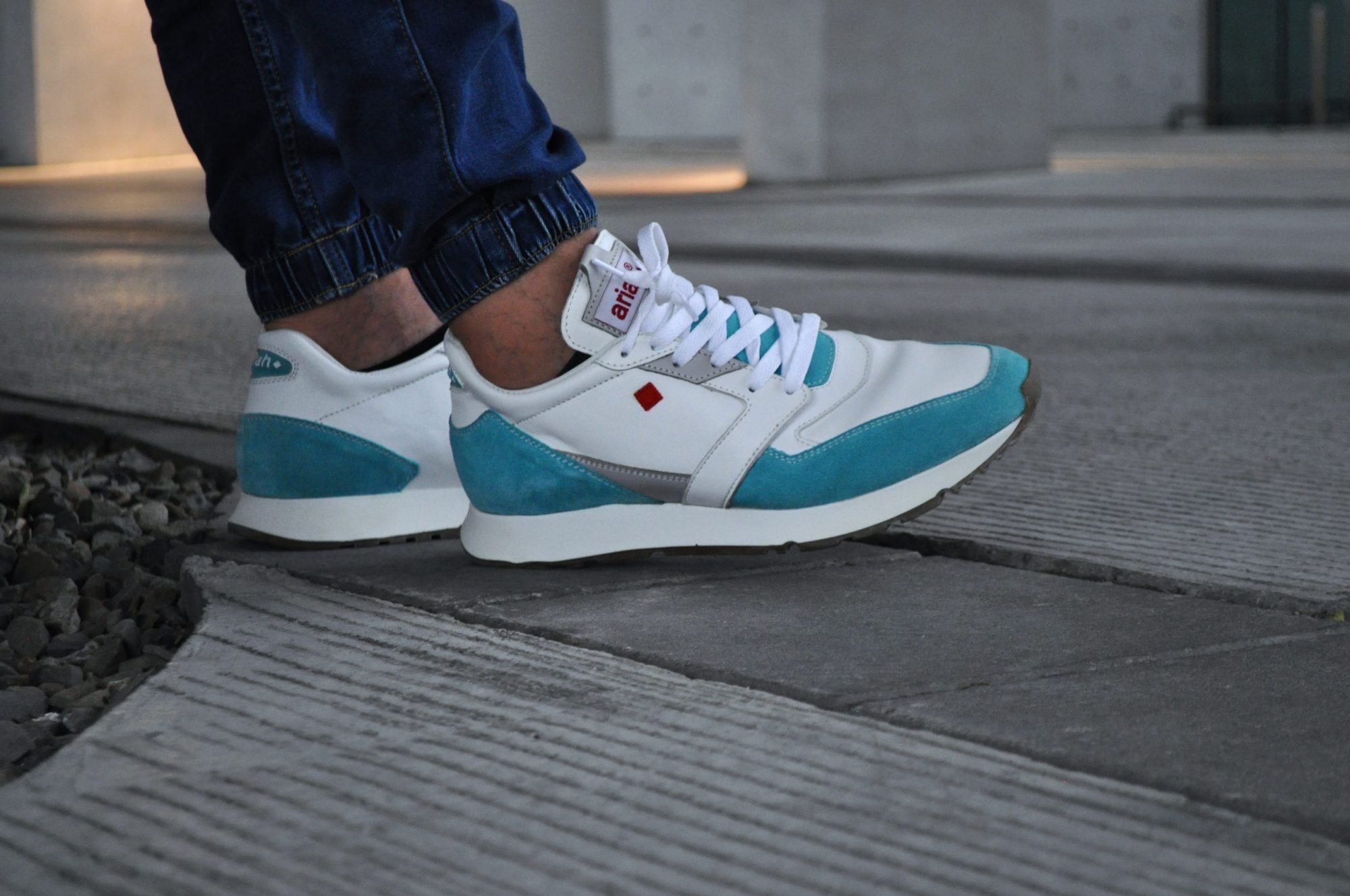 WOMFT SNEAKER BRAND SPOTLIGHT: Ariah - WOMFT? - What's On My Feet Today ...