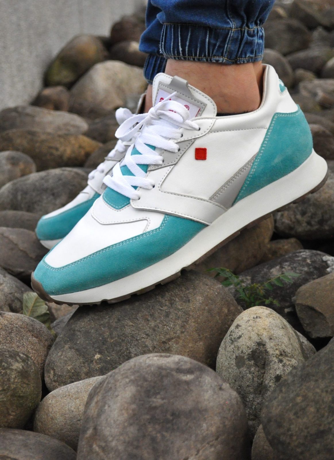 WOMFT SNEAKER BRAND SPOTLIGHT: Ariah - WOMFT? - What's On My Feet Today ...