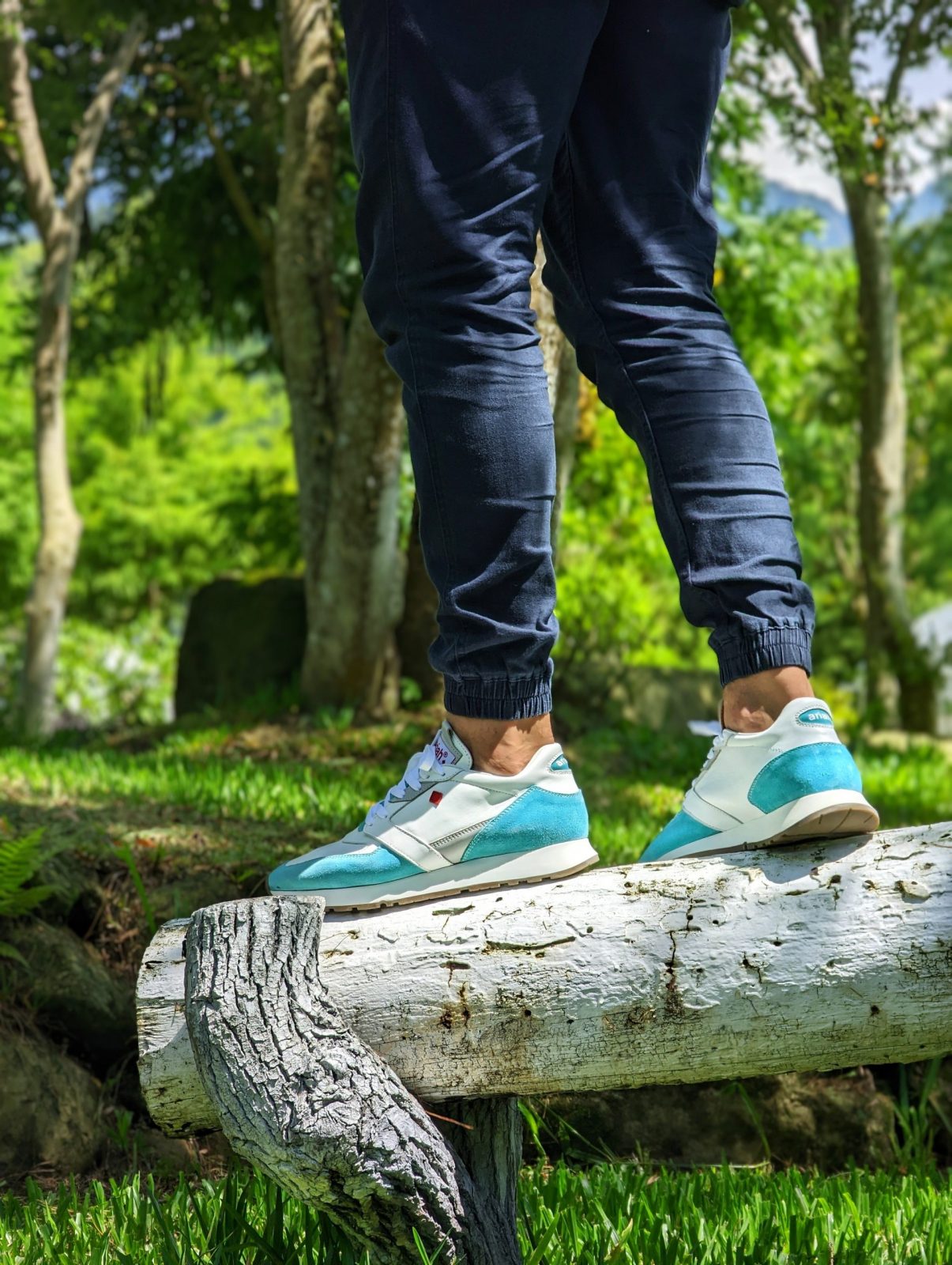 WOMFT SNEAKER BRAND SPOTLIGHT: Ariah - WOMFT? - What's On My Feet Today ...