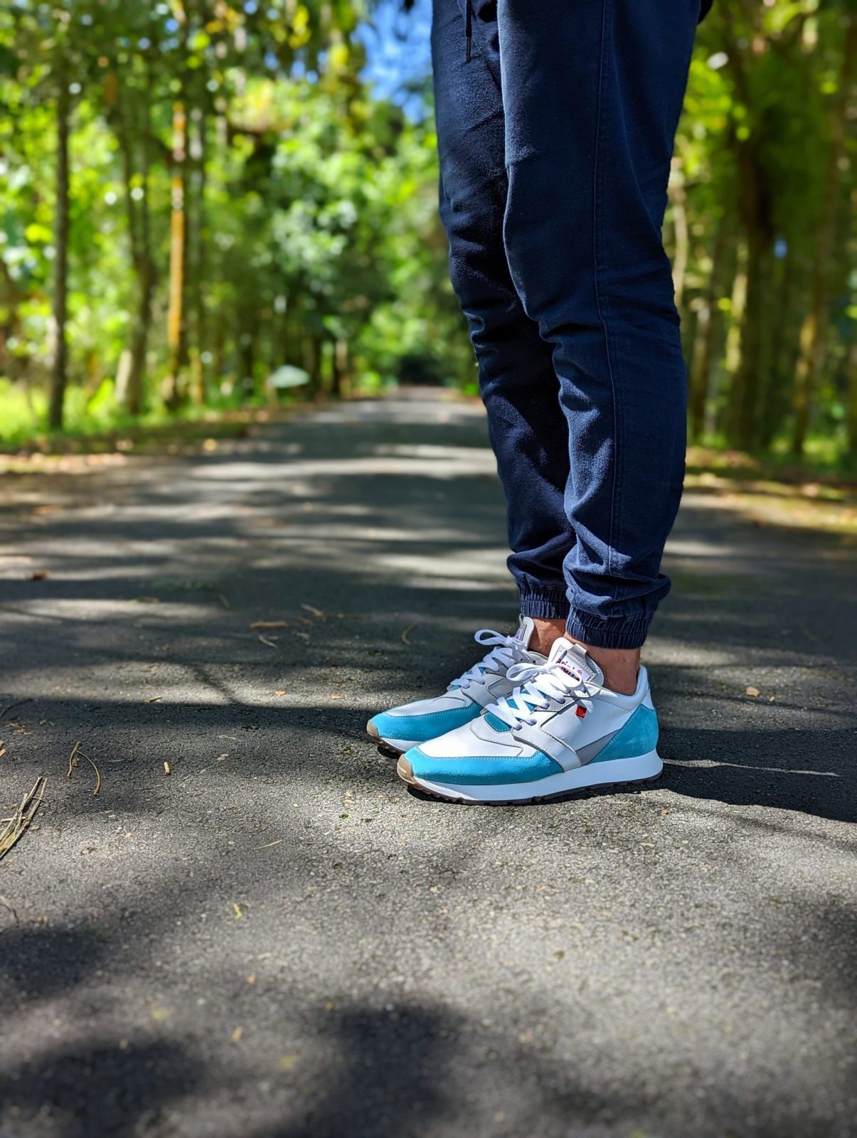 WOMFT SNEAKER BRAND SPOTLIGHT: Ariah - WOMFT? - What's On My Feet Today ...